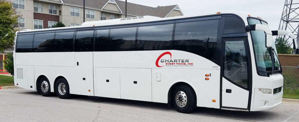 New Hampshire NH Charter Bus | Charter Every Thing
